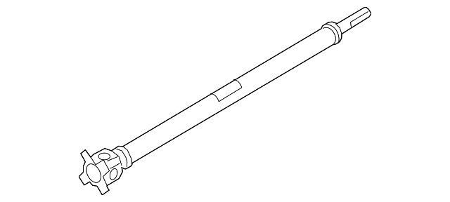 26208632583 Карданный вал Пд BMW | Запчасти на DRIVE2