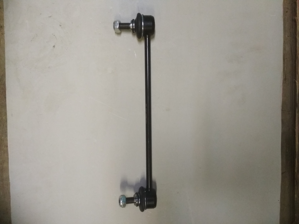 Suzuki Hustler (линки) усиленные стойки стабилизатора — Suzuki Hustler ...