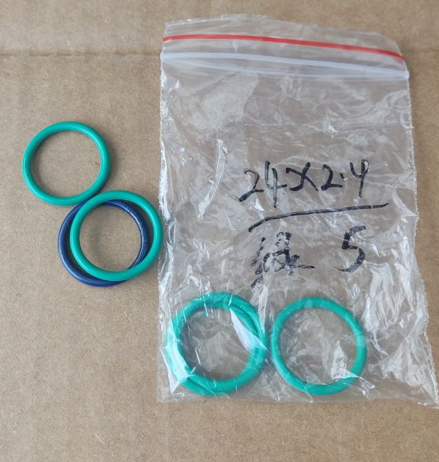 Замена масла и итог по подбору уплотнения сливной пробки — Buick Encore ...