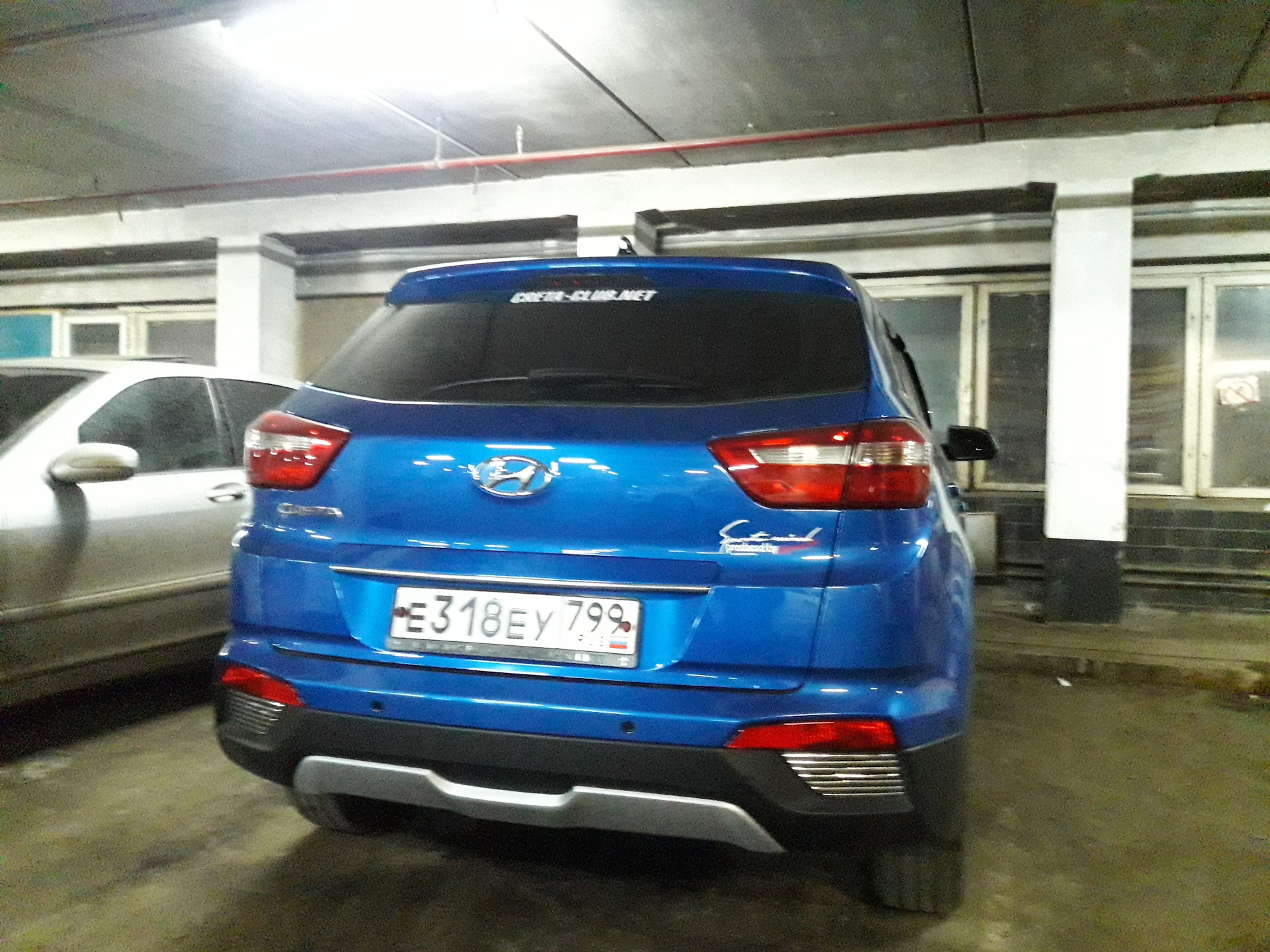 Запись, 6 апреля 2019 — DRIVE2