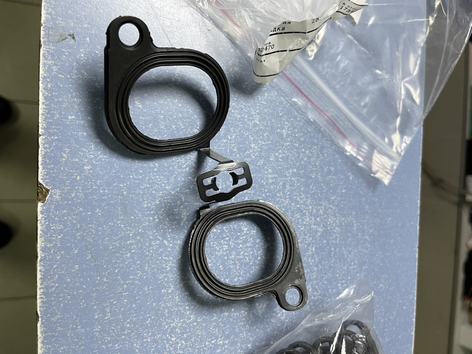 Мотор легенда — BMW 7 series (E65/E66), 6 л, 2004 года | визит на ...