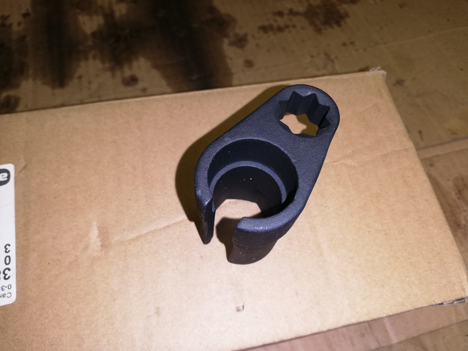 Замена ДК2 Hover — Great Wall Hover, 2 л, 2013 года | своими руками ...