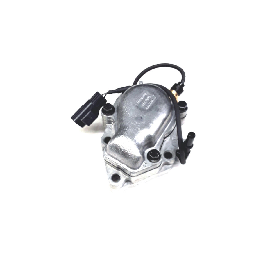 31338532 Корпус термостата Volvo | Запчасти на DRIVE2