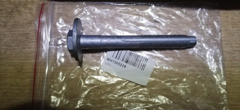 WHT000228 БОЛТ С ЭКСЦЕНТРИКОМ РЕМКОМПЛЕКТ. VAG | Запчасти на DRIVE2