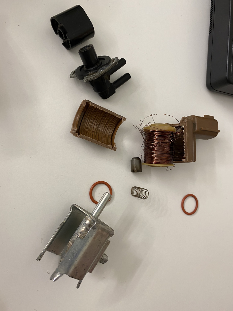 Борьба с вибрацией в Ниссан Мурано. Начало большого пути. — Nissan ...