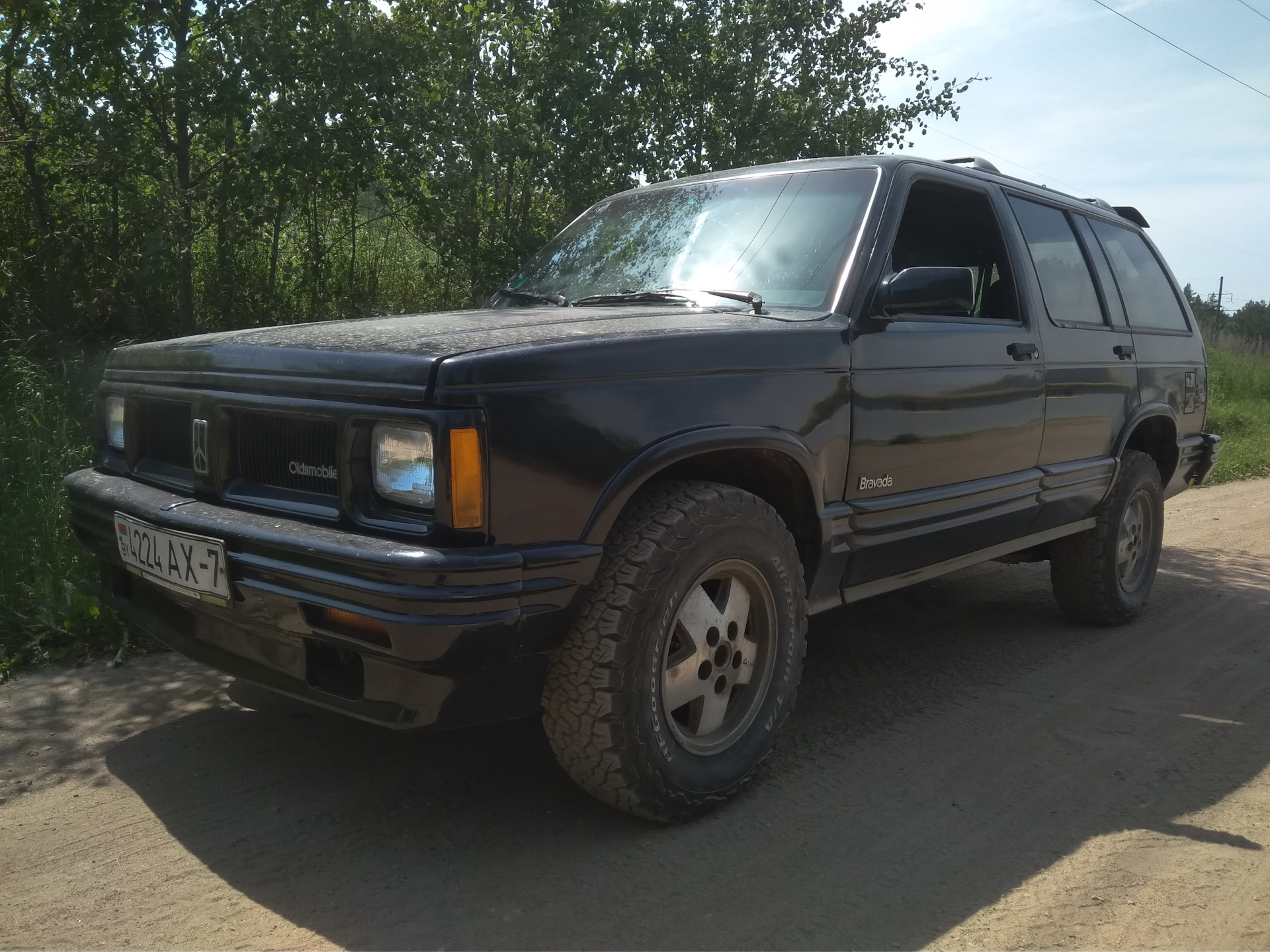 Жара! Закипел ((( Сказка про паровозик, который смог! — Oldsmobile ...