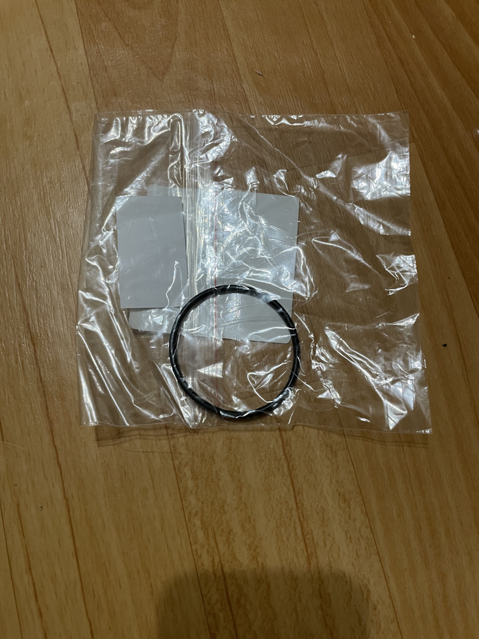 WHT007212B Уплотнительное кольцо VAG | Запчасти на DRIVE2