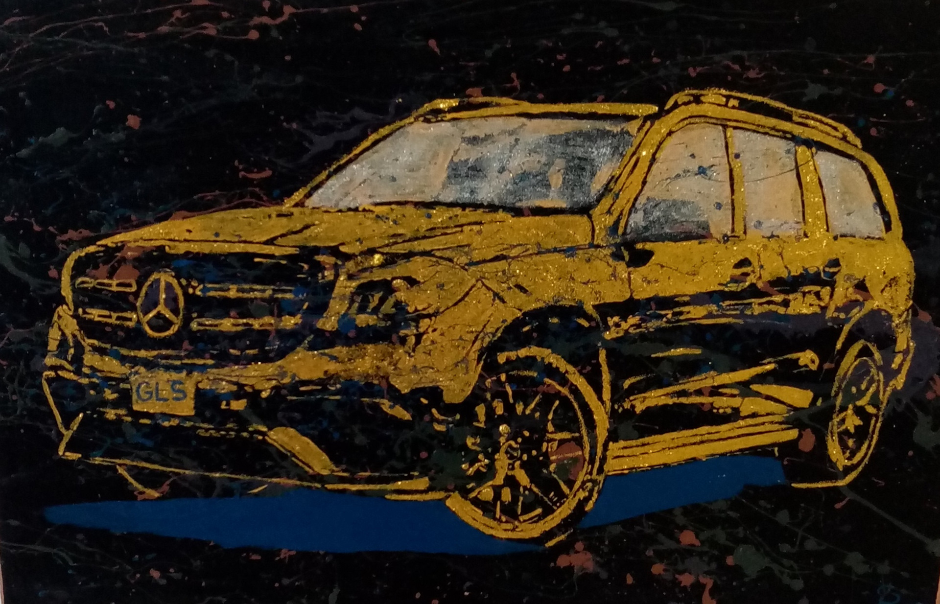 Запись, 1 августа 2019 — DRIVE2