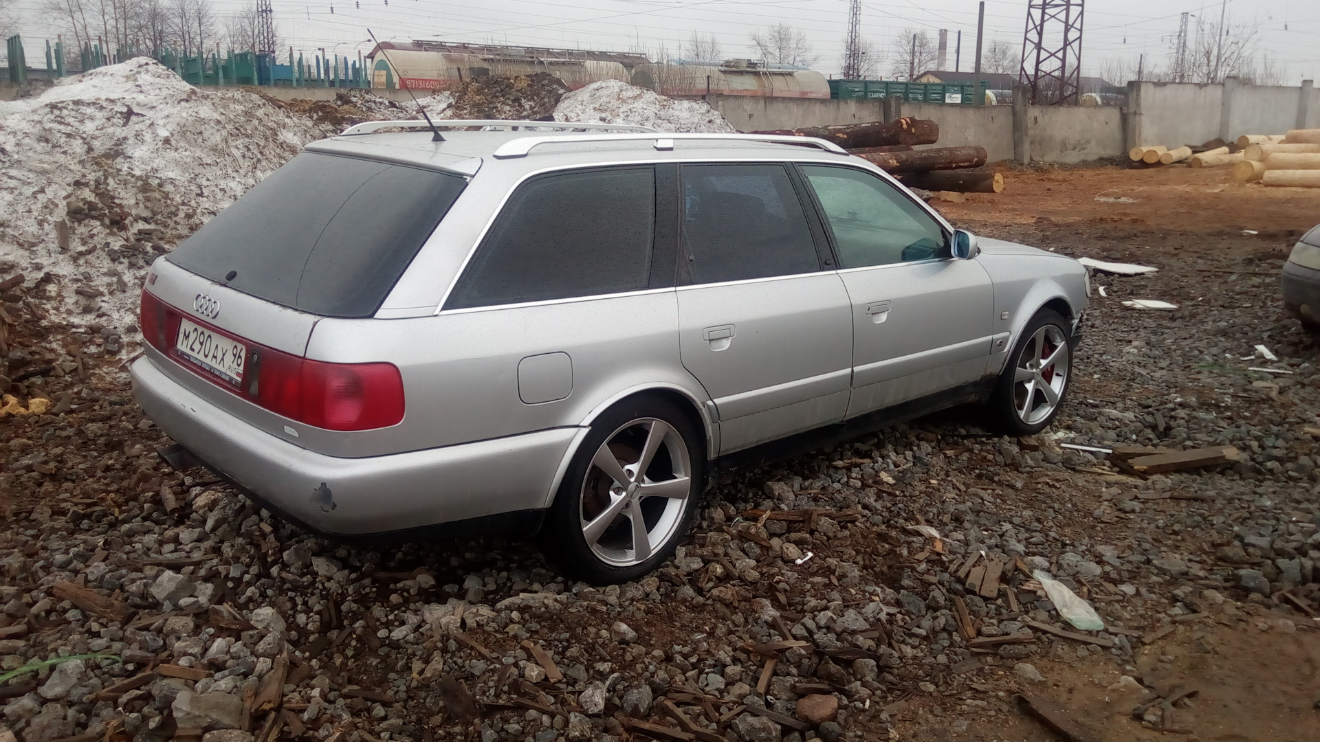 План работ — Audi S6 (C4), 2,2 л, 1995 года | своими руками | DRIVE2