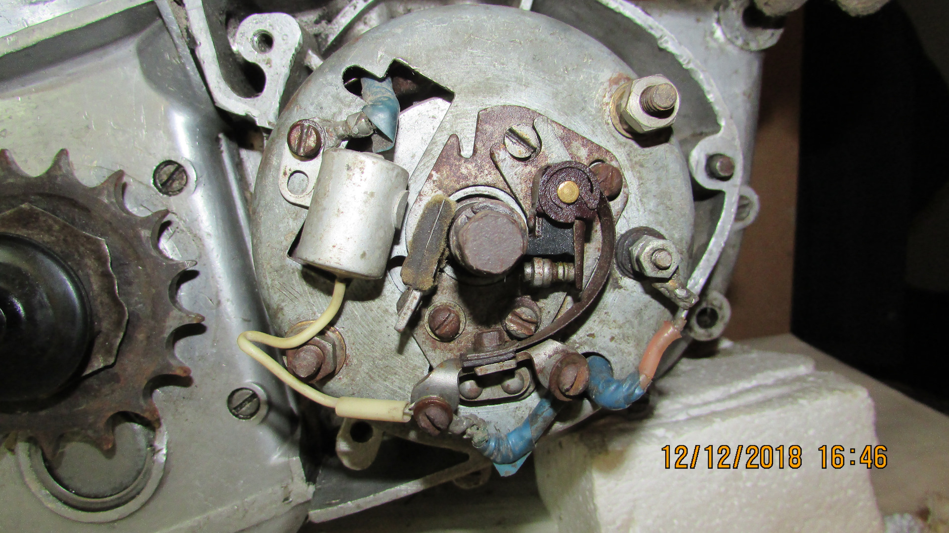 Запись, 6 января 2019 — DRIVE2