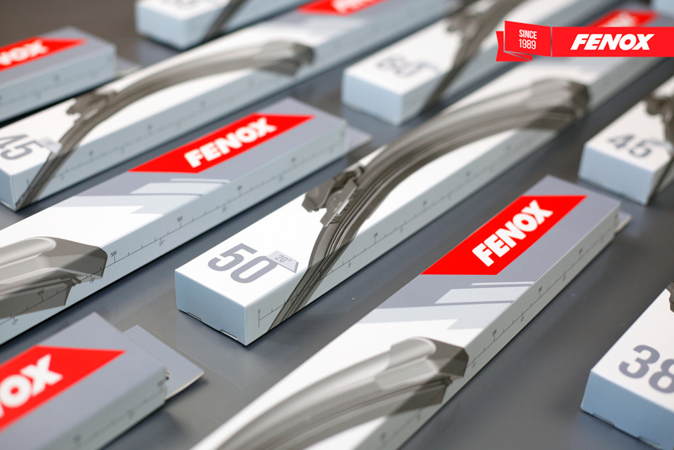 МАЛЕНЬКИЕ СОВЕТЫ ОТ FENOX — FENOX на DRIVE2