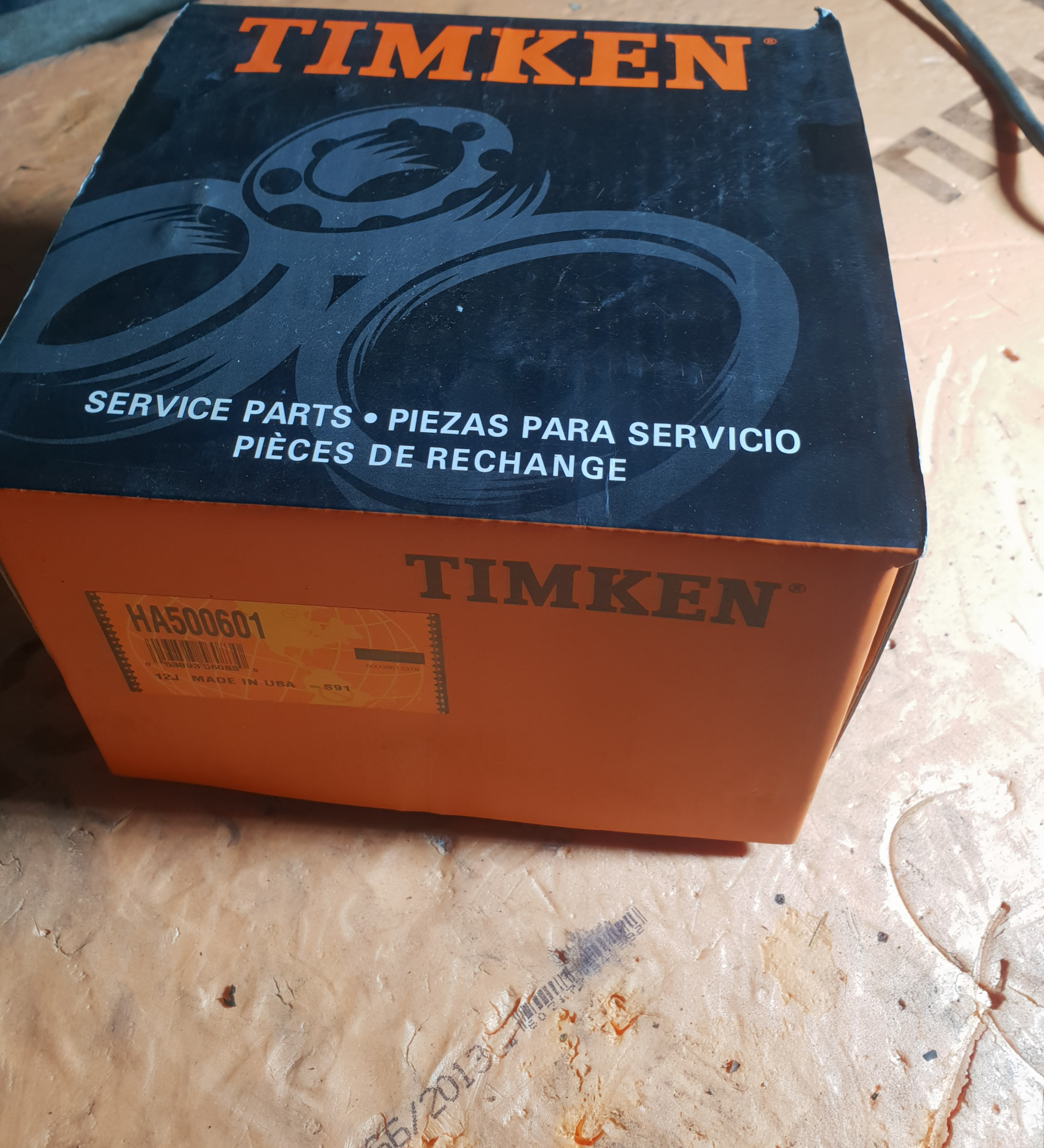 Предзимнее т.о. — Land Rover Range Rover Sport (1G), 4,2 л, 2006 года ...