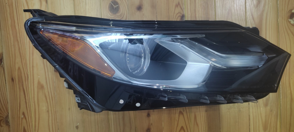 Контрольная закупка на 1220$ — Chevrolet Equinox (3G), 1,5 л, 2019 года ...