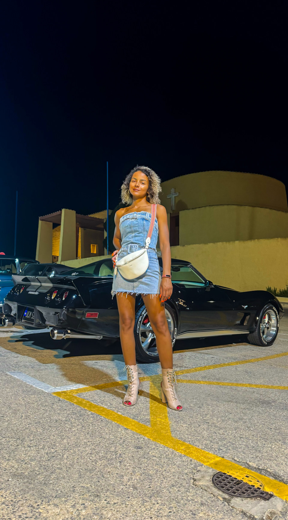 🌴 — Сообщество «Girls & Cars» на DRIVE2