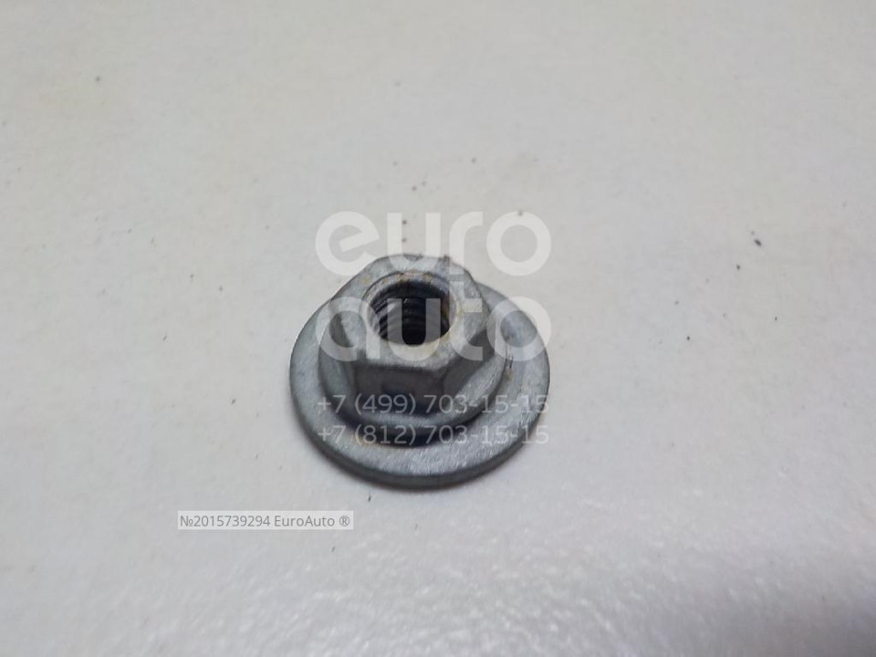 WHT003205A Гайка, шестигранная VAG | Запчасти на DRIVE2