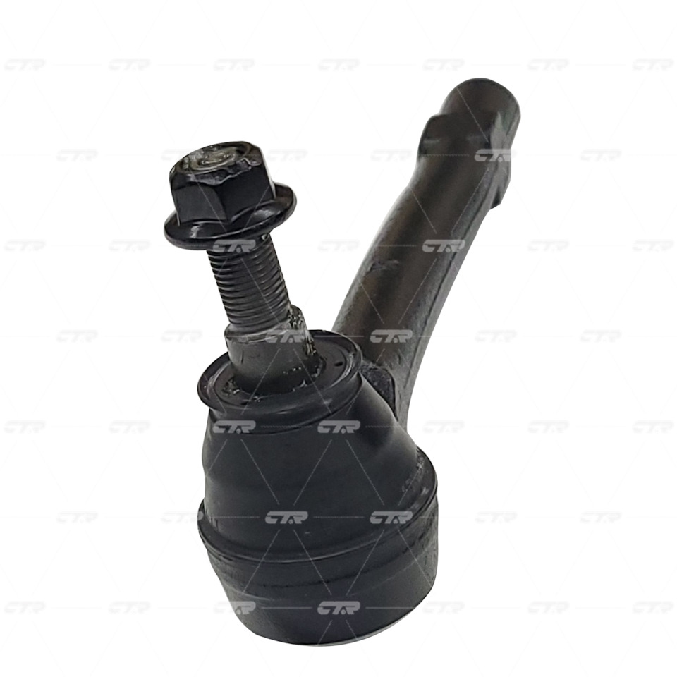 CE0864R Наконечник рулевой тяги передний правый CTR | Запчасти на DRIVE2