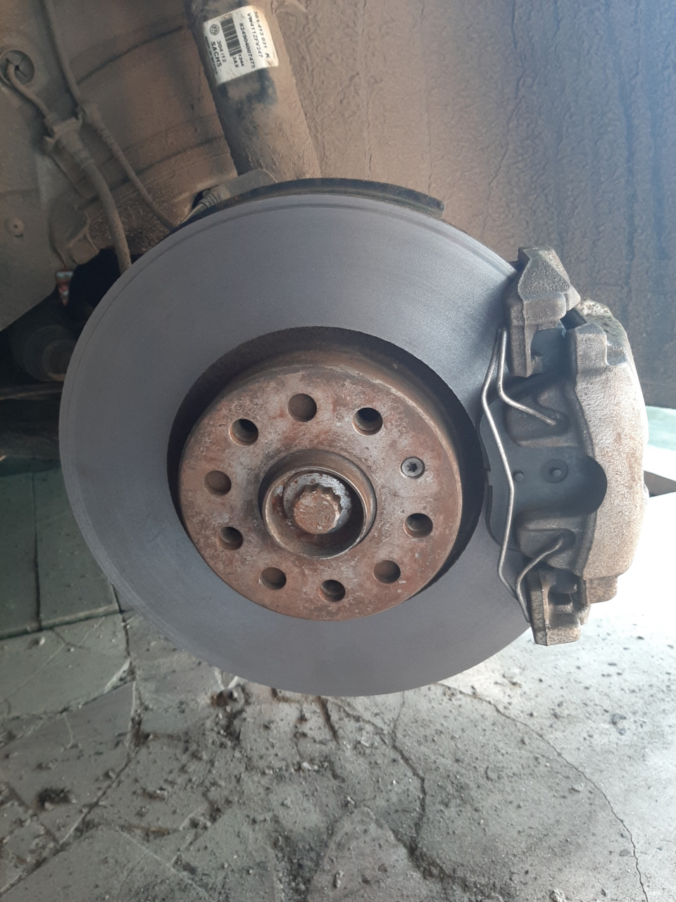 96473011 Кожух рулевой колонки для Шевроле Эпика GM | Запчасти на DRIVE2