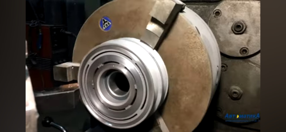 Замена клапана трв 30733930. Мойка радиатора и замена конденсера ...