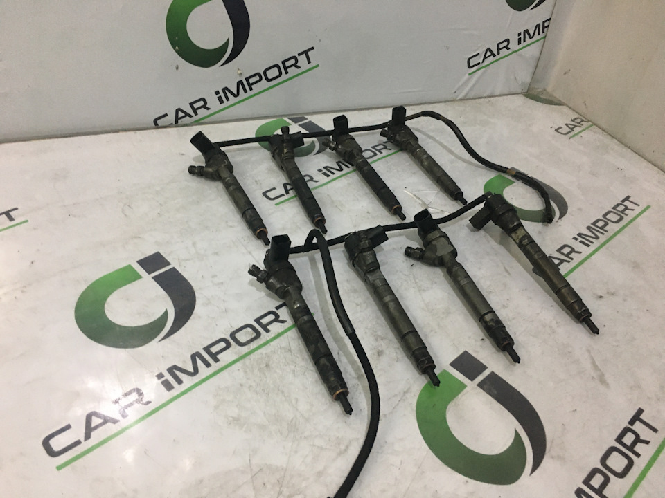 Мерседес Om628 Форсунка топливная 628 w211 463 220 A6280700487 — CAR ...