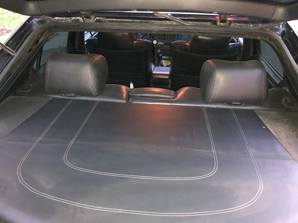 Прокладка ГБЦ и прочие вложения — Chevrolet Epica, 2 л, 2006 года ...