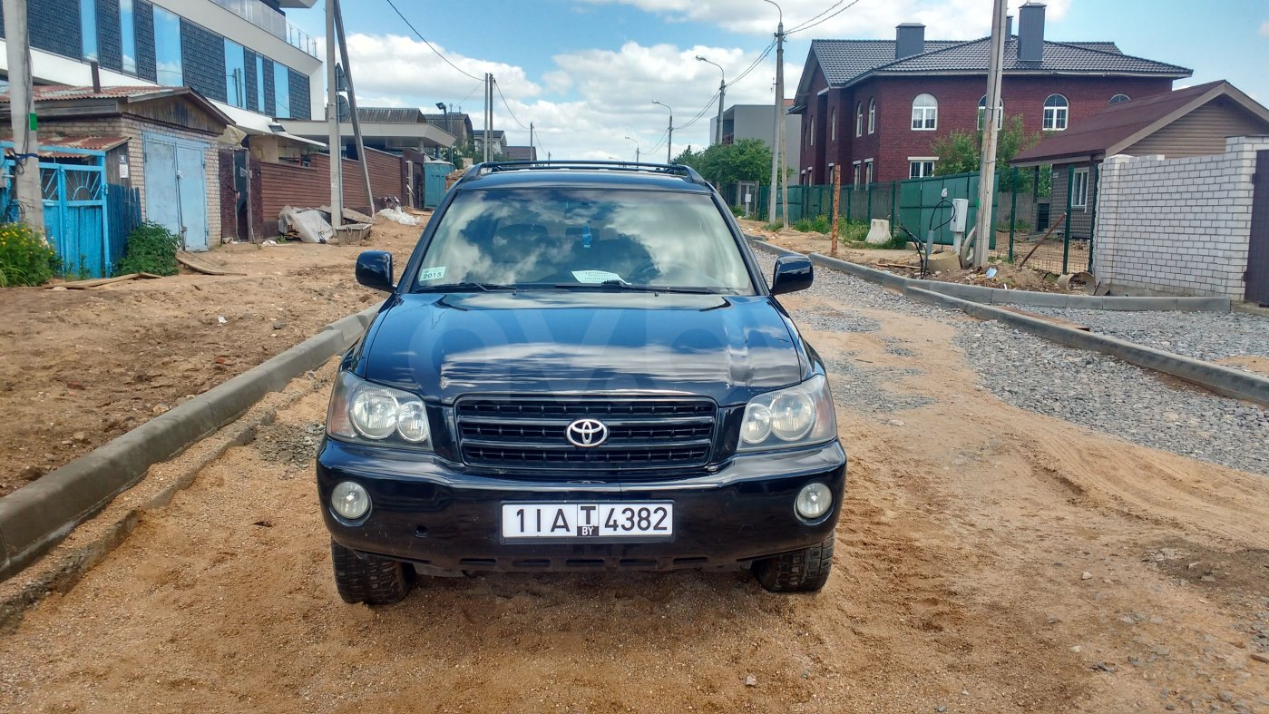 Запись, 13 июня 2018 — DRIVE2