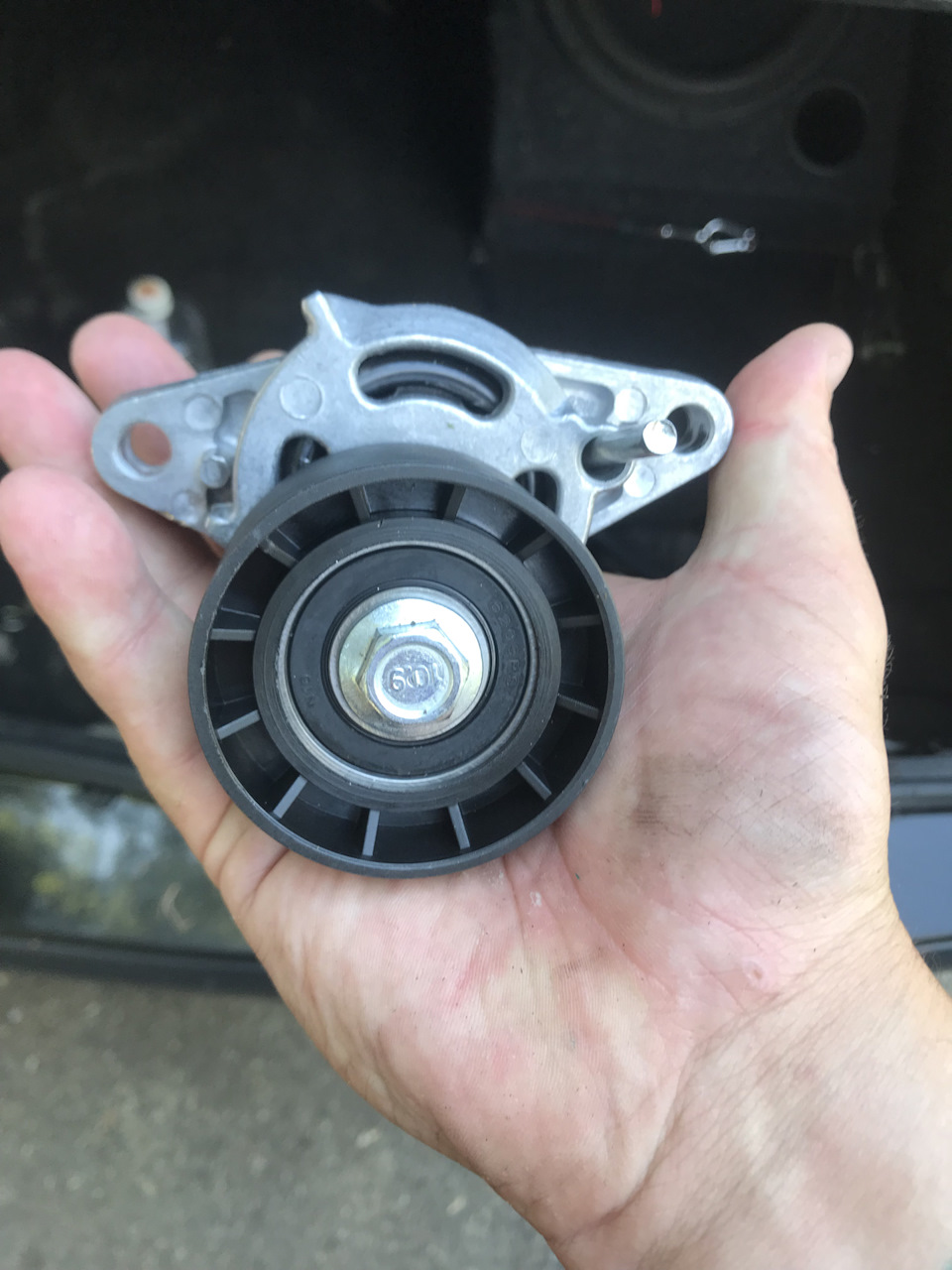 Red Army — Subaru Forester (SF), 2 л, 2000 года | тюнинг | DRIVE2