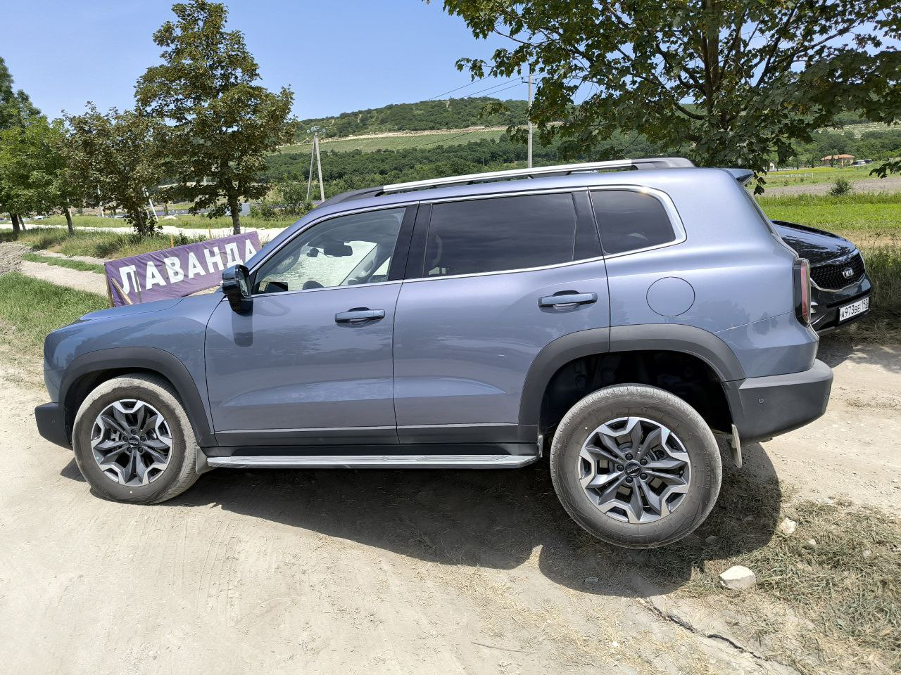 13. Минусов больше чем плюсов. Мысли о Haval Dargo после 18 000 км. — Haval Dargo, 2 л, 2023 ...