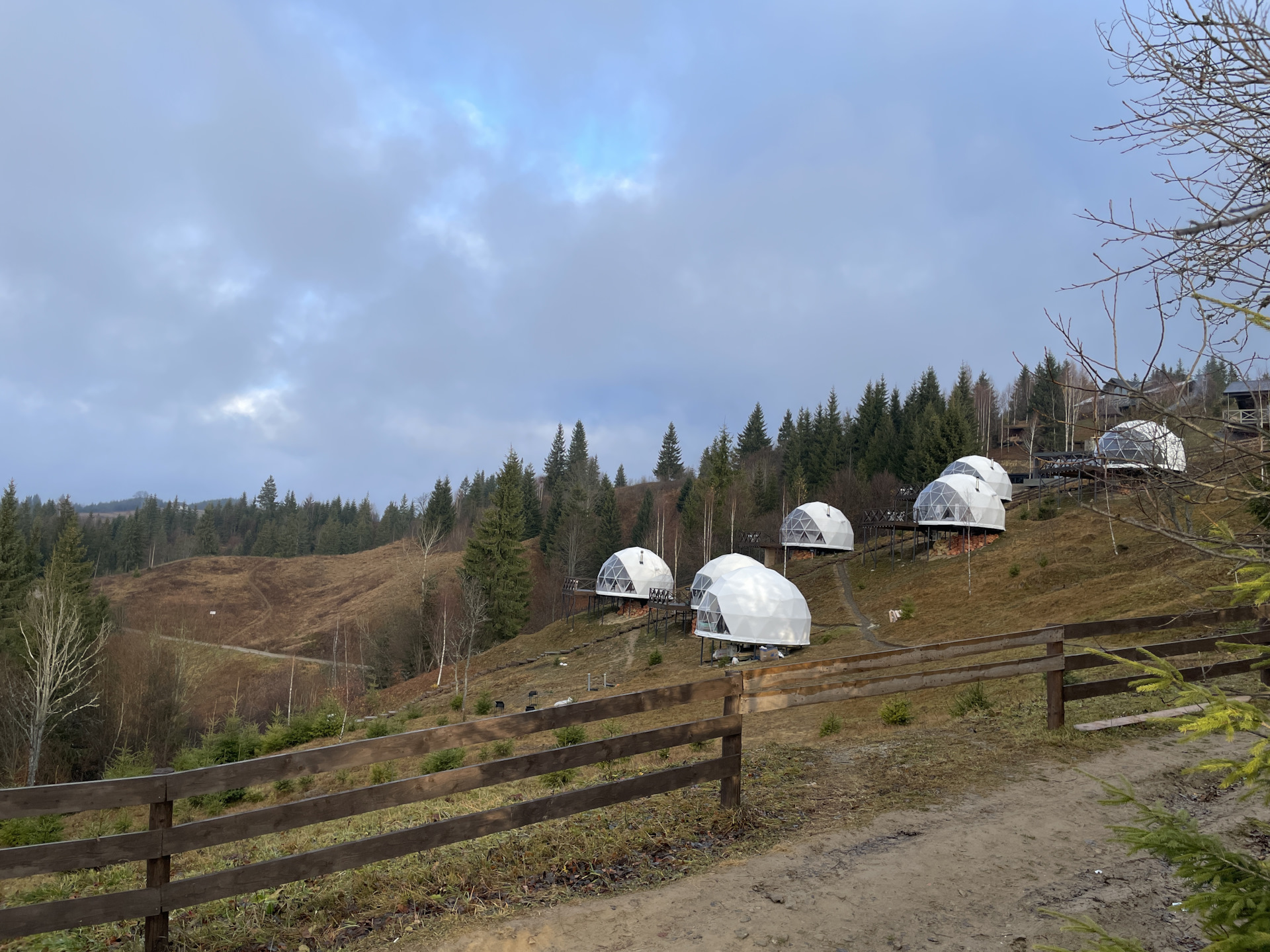 #22. ТО №5 Фото в Карпатах — Porsche Panamera (2G) 971, 2,9 л, 2017 ...