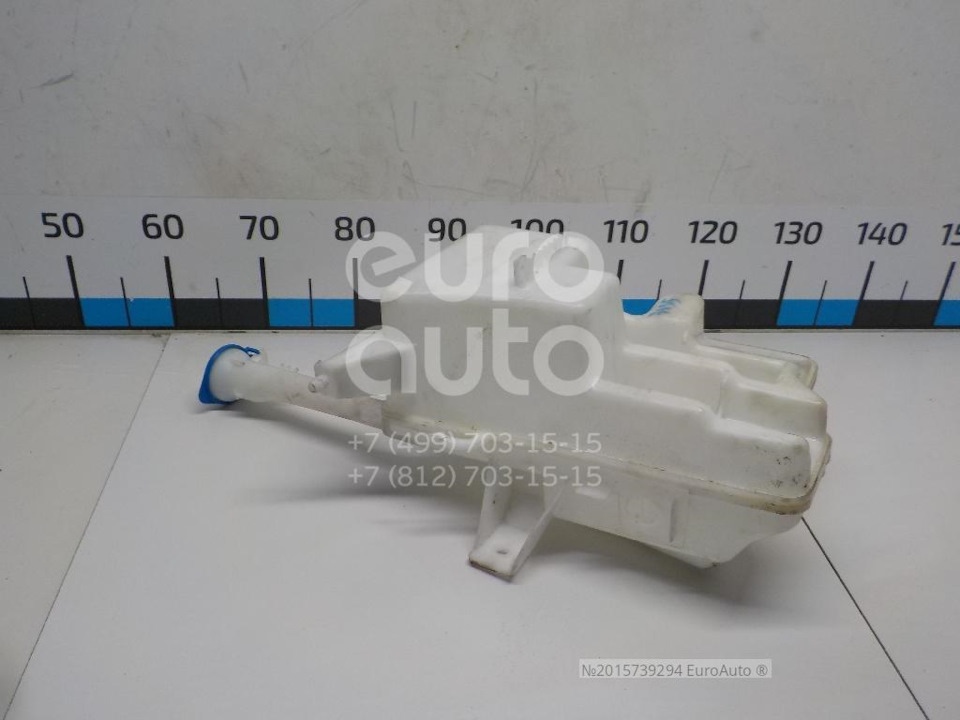31276096 Бачок омывателя для V40 Volvo | Запчасти на DRIVE2