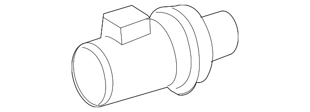A1635401217 Датчик bas Mercedes | Запчасти на DRIVE2