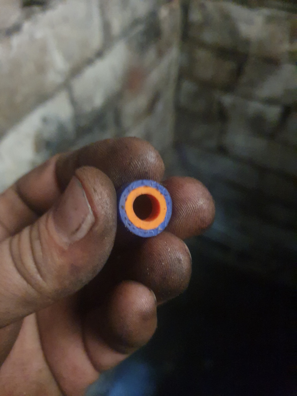 Сальник кулисы акпп 😉 — BMW X5 (E53), 3 л, 2004 года | своими руками ...