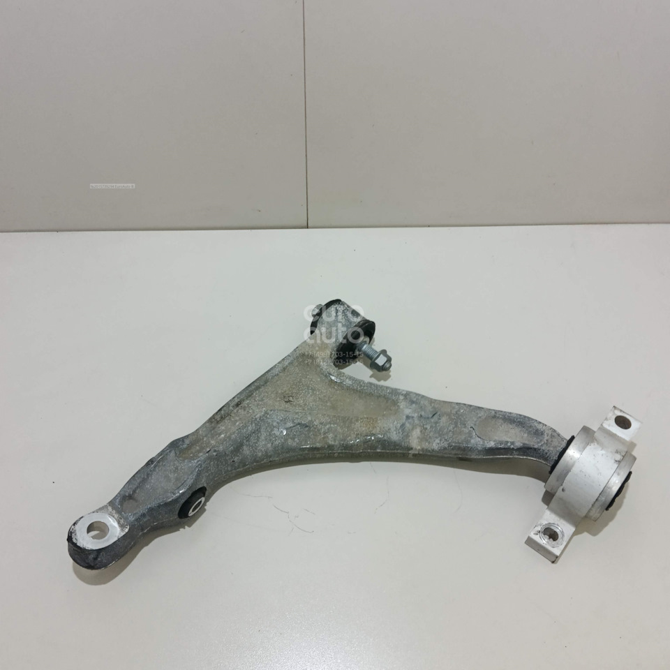 32370927 Рычаг передней подвески левый Volvo | Запчасти на DRIVE2