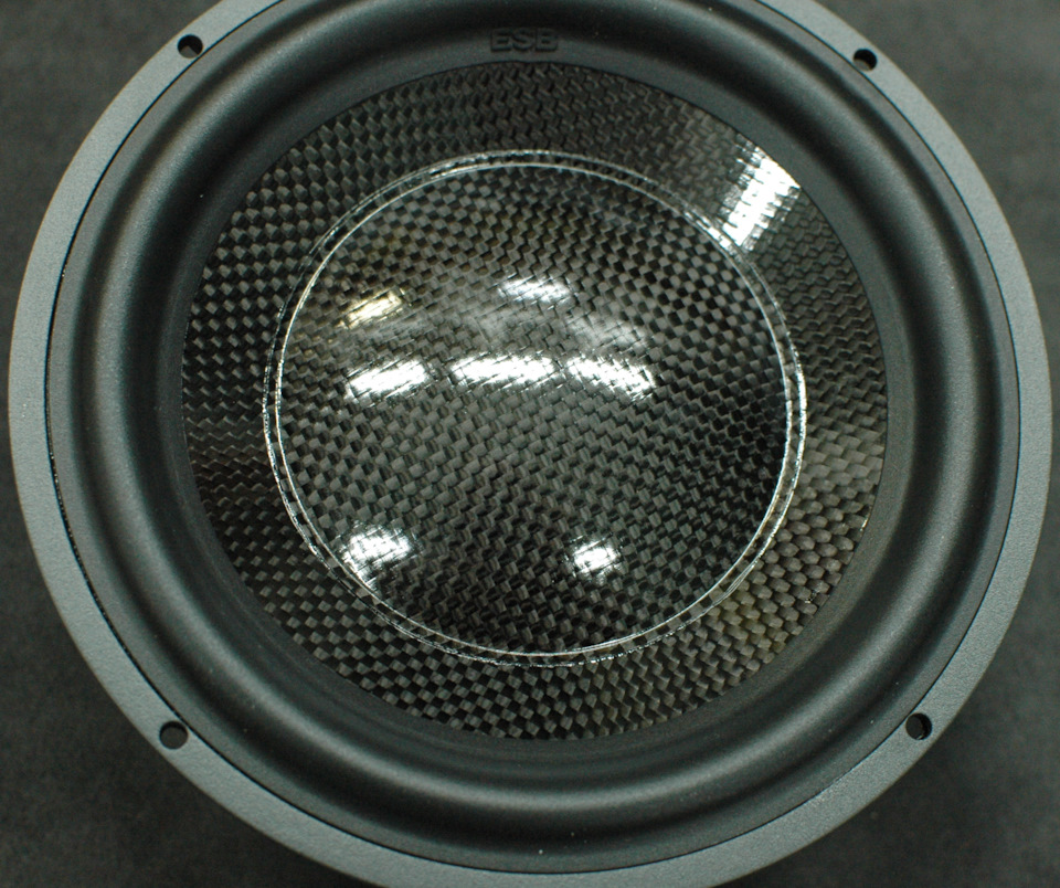 ESB 9000. — DRIVE2