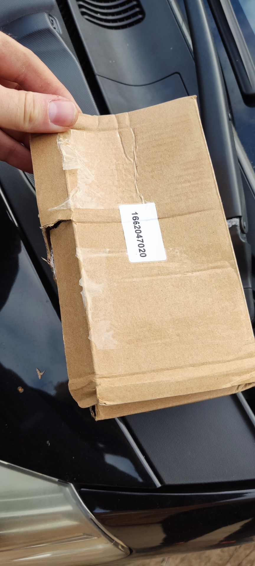 1662047020 Ролик натяжной/обводной TOYOTA LEXUS | Запчасти на DRIVE2