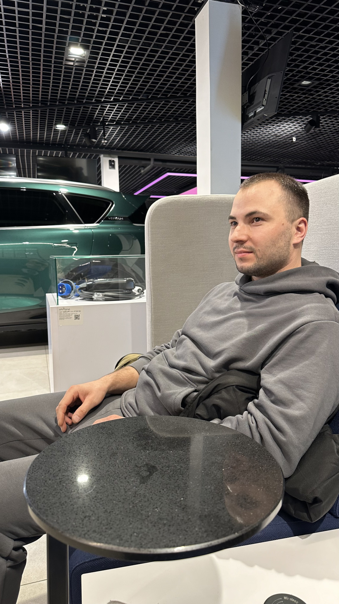 Покупка и первое впечатление о электричке — Volkswagen e-Golf, 2014 ...