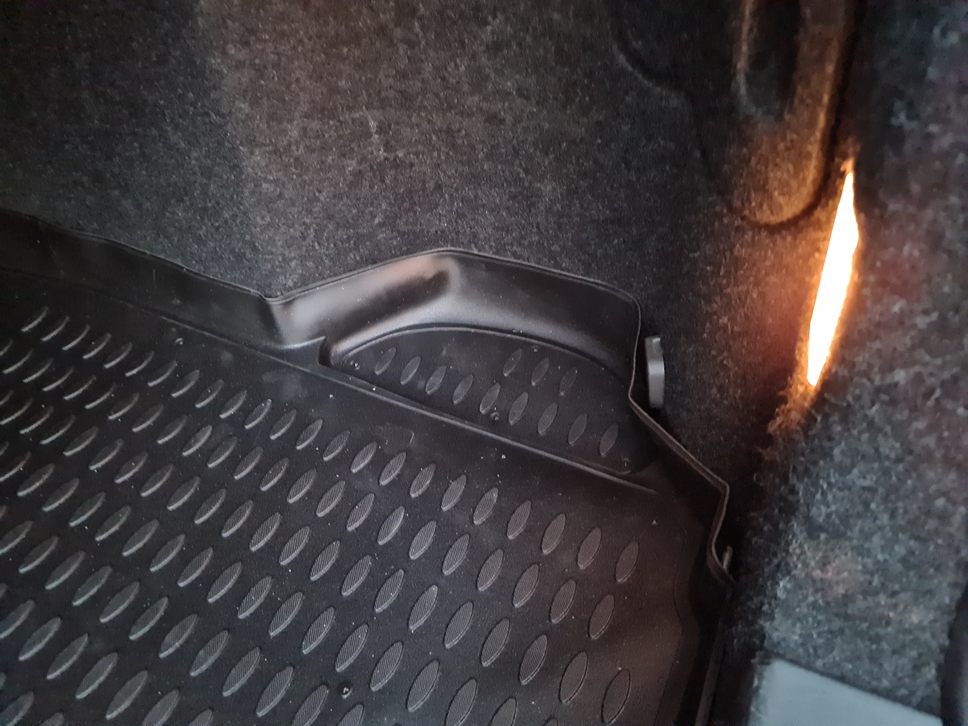 Замена клапана турбины, масла и т.д — Volvo S80 (2G), 2,5 л, 2012 года ...