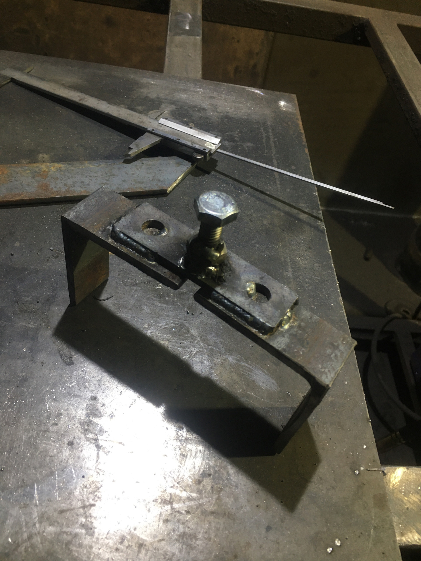 Сеточка бензонасоса — Peugeot Partner, 1,4 л, 2008 года | плановое ТО ...