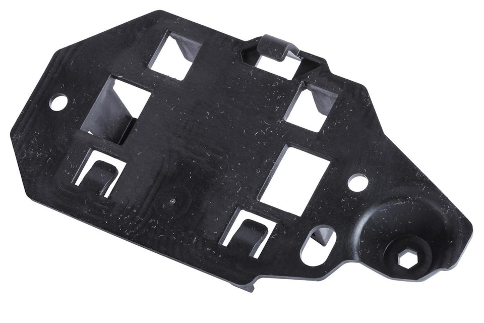 23285107 Serial Data Gateway Bracket GM | Запчасти на DRIVE2