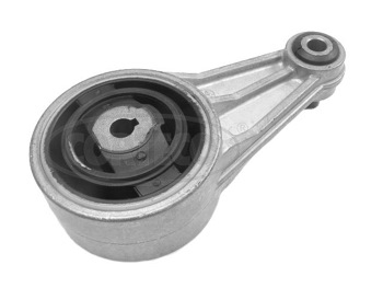 80000123 Опора двигателя CORTECO | Запчасти на DRIVE2