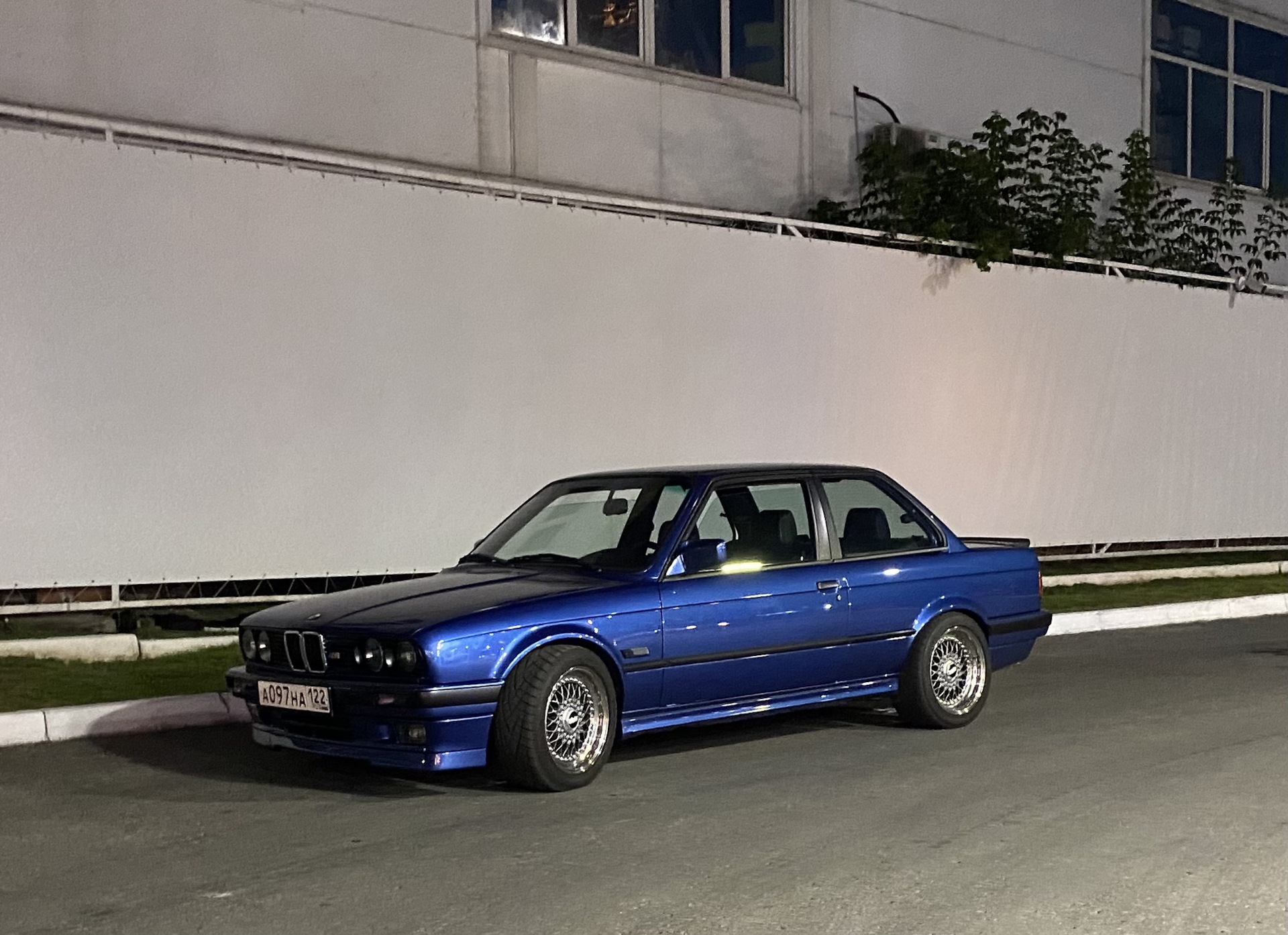 закончили ТО в середине сезона — BMW 3 series (E30), 3,2 л, 1988 года | плановое ТО | DRIVE2