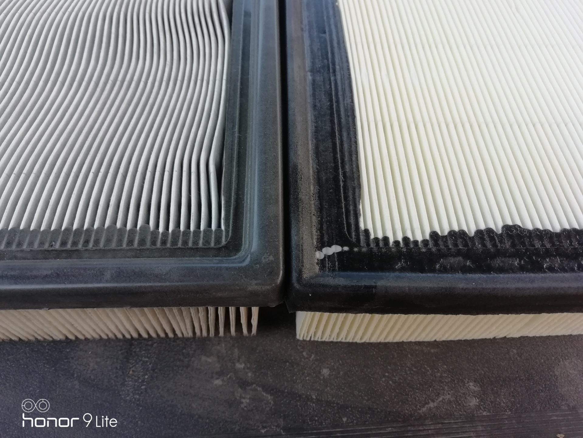 Воздушные фильтры Toyota, Sibtek, Masuma — Toyota RAV4 (IV), 2,2 л ...