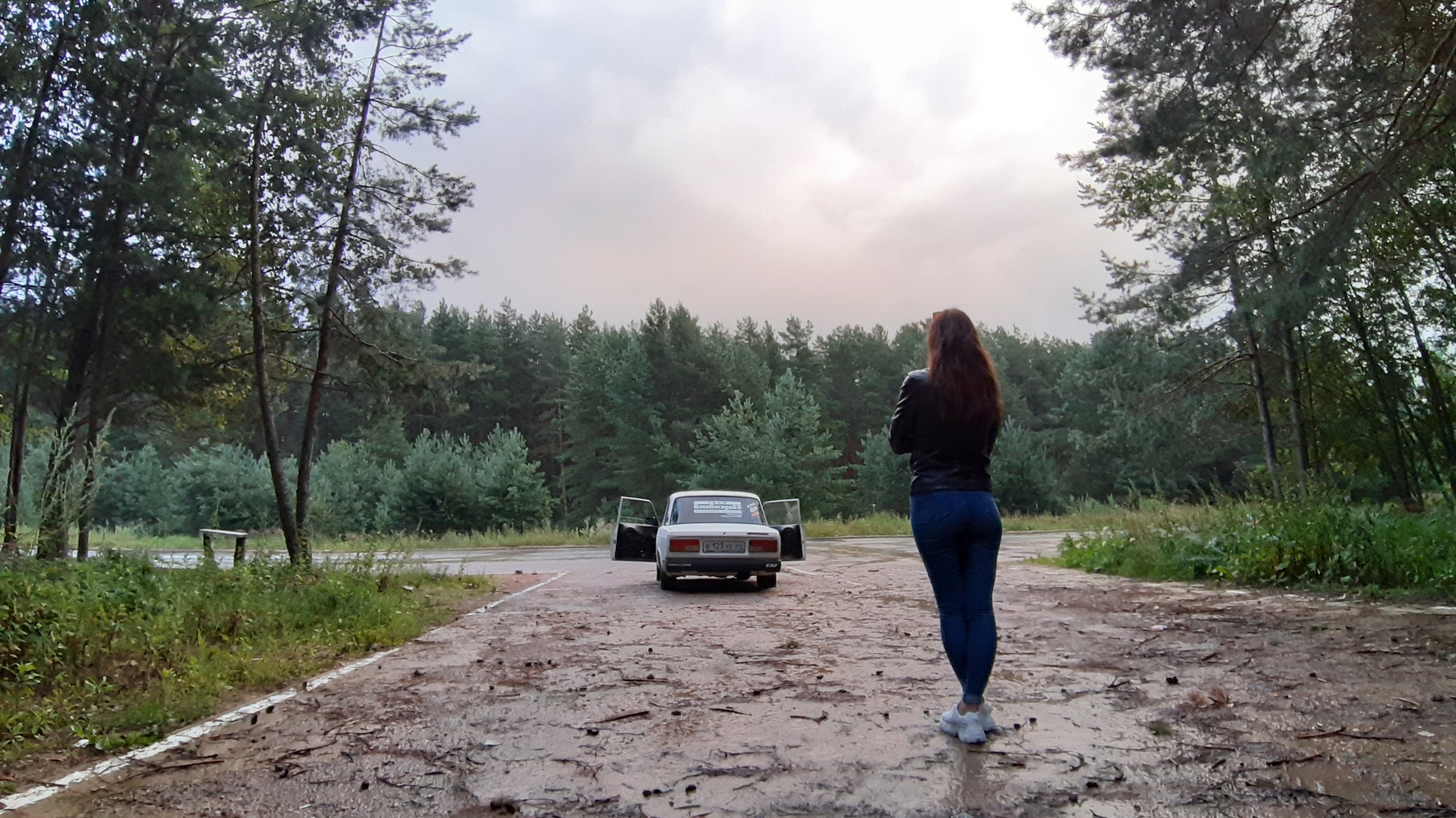 EMMA Russia открытие Тверь — Lada 21074, 1,6 л, 2007 года | автозвук ...