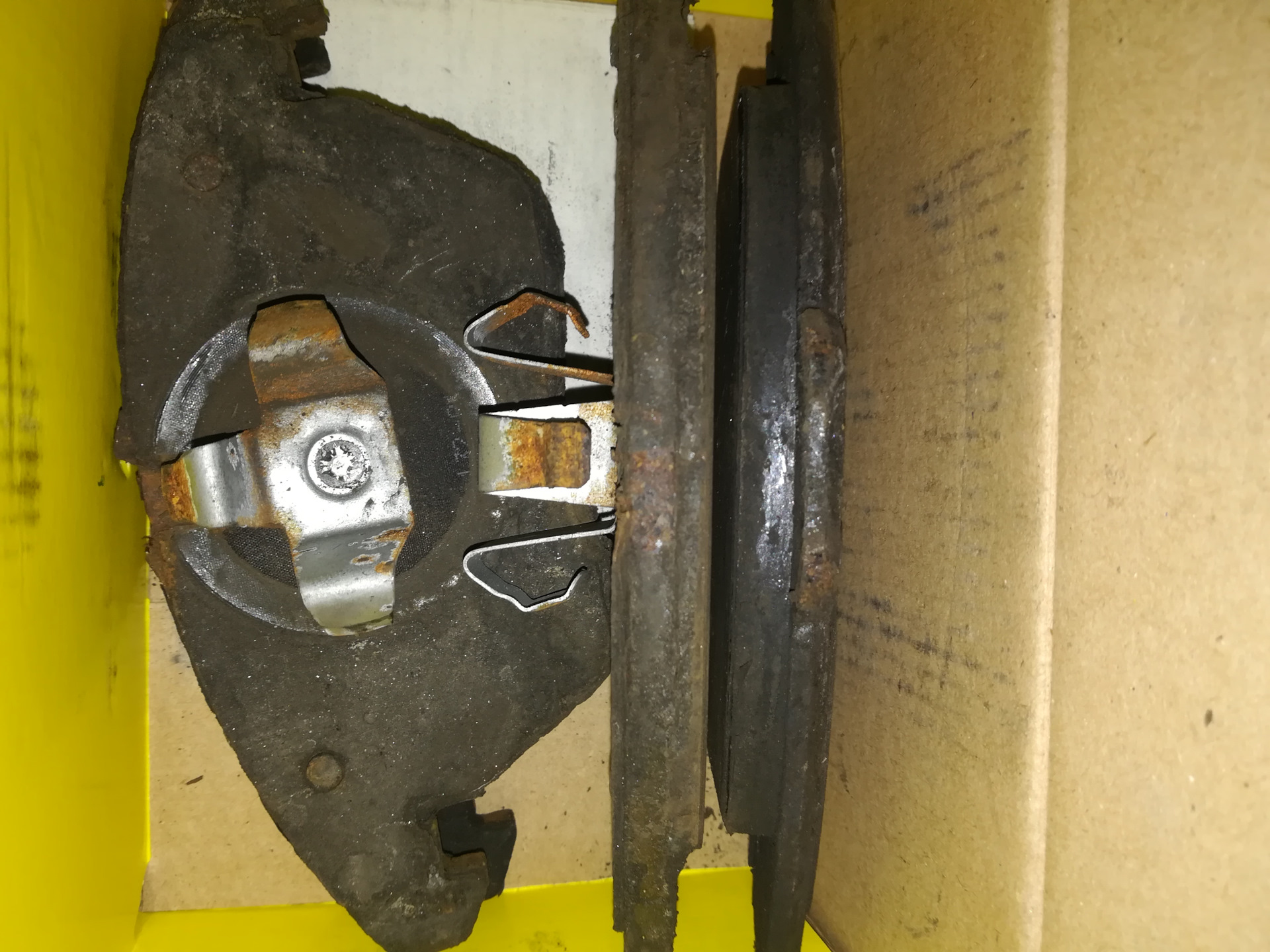 Гарантия — Volkswagen Polo Sedan, 1,6 л, 2018 года | визит на сервис ...