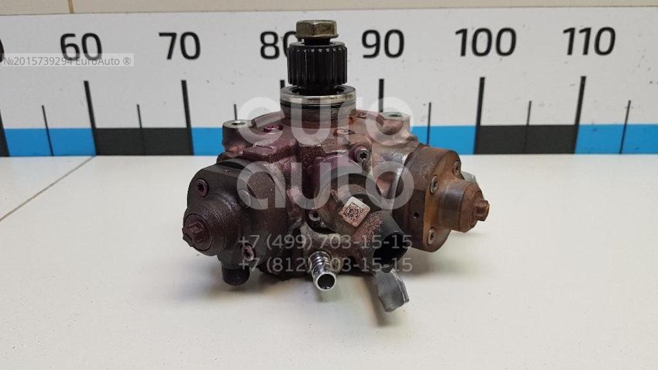059130755CB Насос высокого давления VAG | Запчасти на DRIVE2