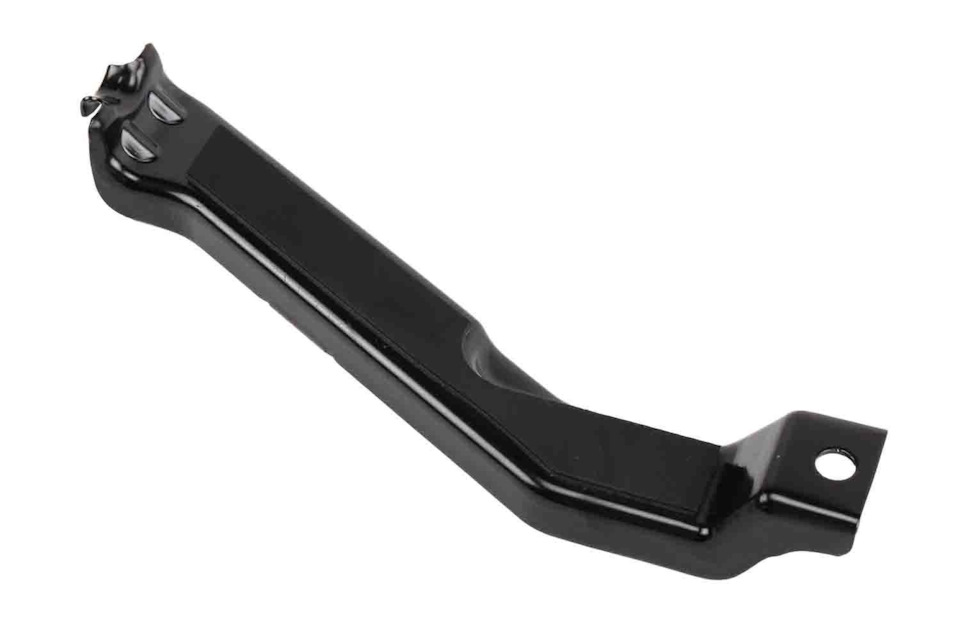 13284547 ДЕРЖАТЕЛЬ АККУМУЛЯТОРА GM | Запчасти на DRIVE2