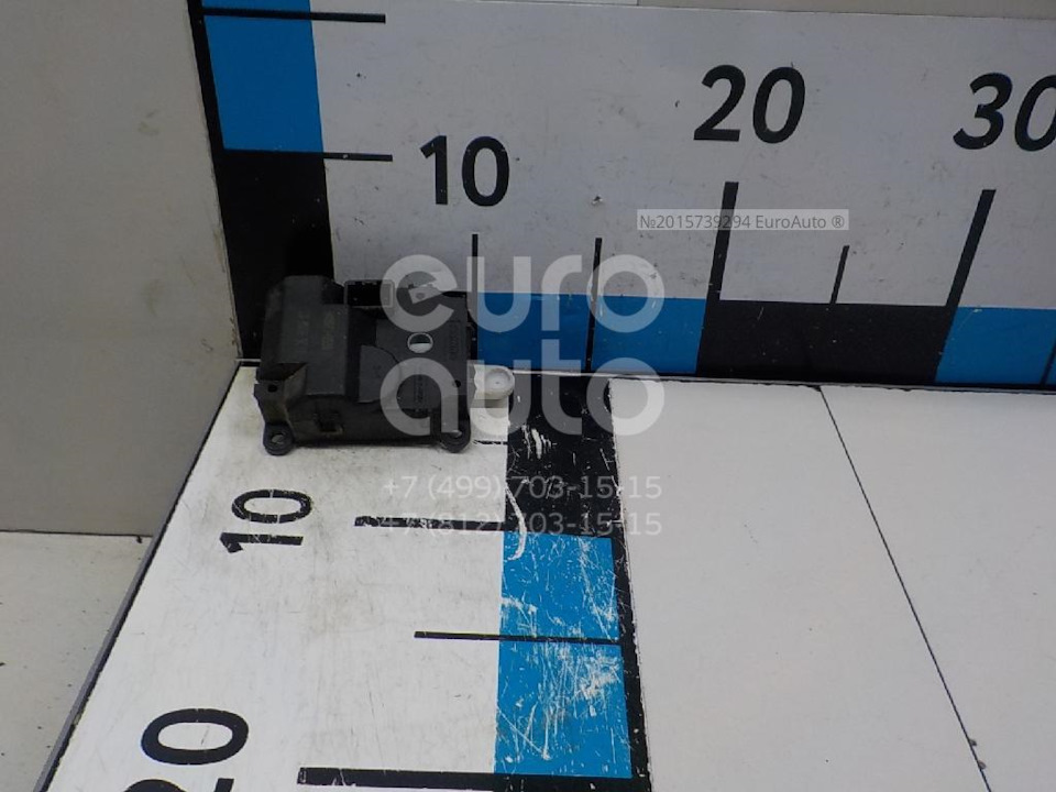 971592F000 ПРИВОД ЗАСЛОНКИ ОТОПИТЕЛЯ САЛОНА, 10ВТ KIA HYUNDAI ...