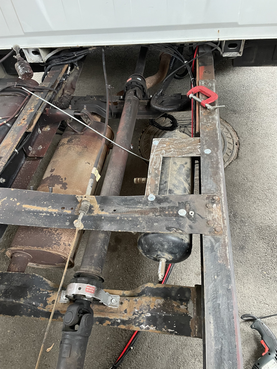 5301009 CRANKSHAFT, ENGINE CUMMINS | Запчасти на DRIVE2