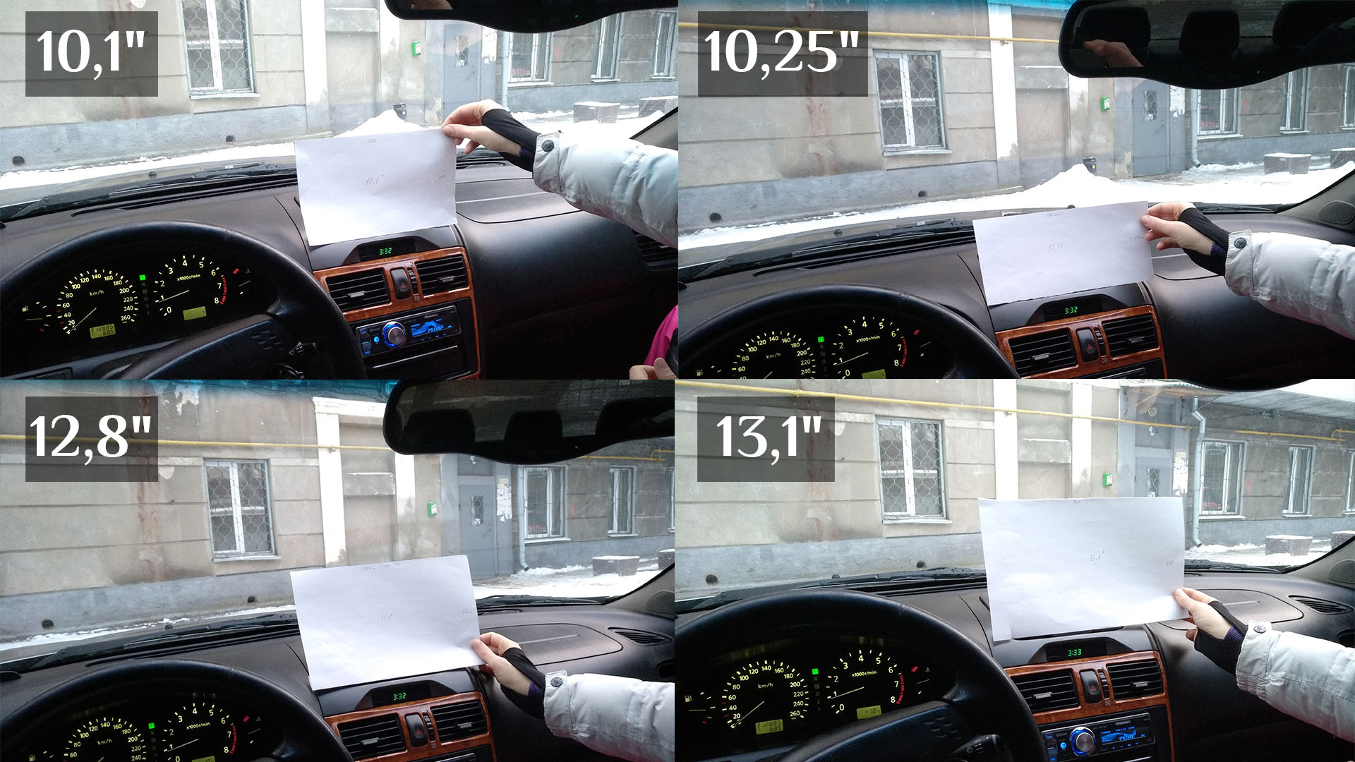 Ремонт верхнего бардачка Maxima А33 — Nissan Maxima QX (A33), 3 л, 2002 года | своими руками ...