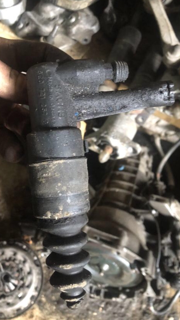 Свап 6МТ в A4 B5. МКПП 01E. Ч.1 Закупка необходимого — Audi A4 (B5), 1 ...