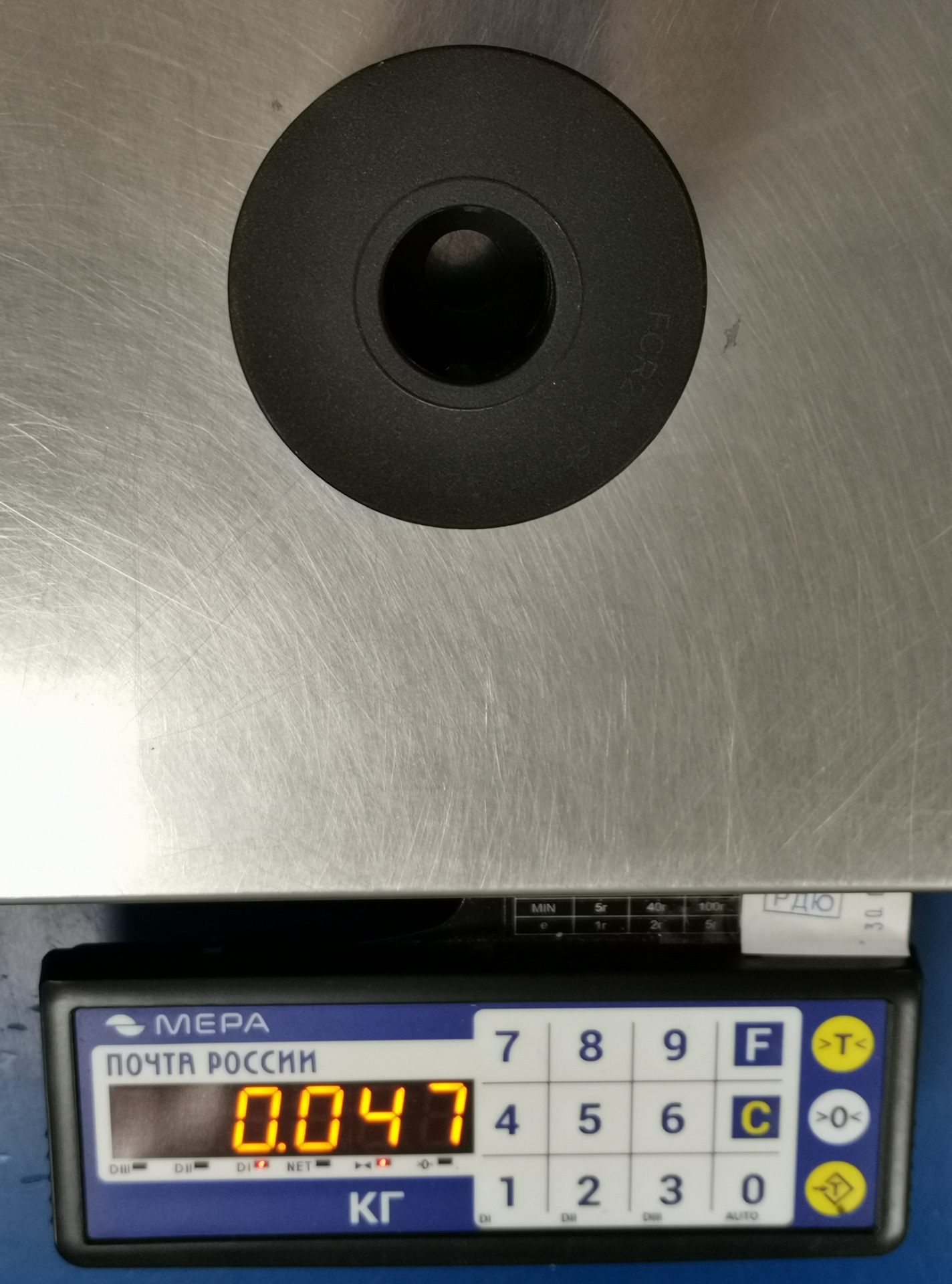 Фильтра — снова Purflux vs Francecar — Citroen DS3, 1,6 л, 2012 года ...